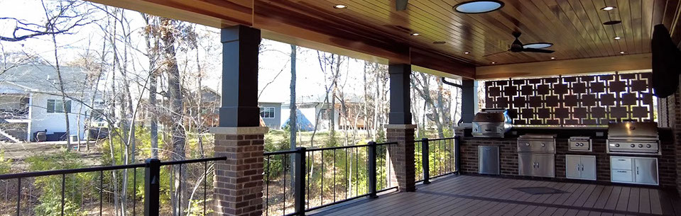 Helland Construction