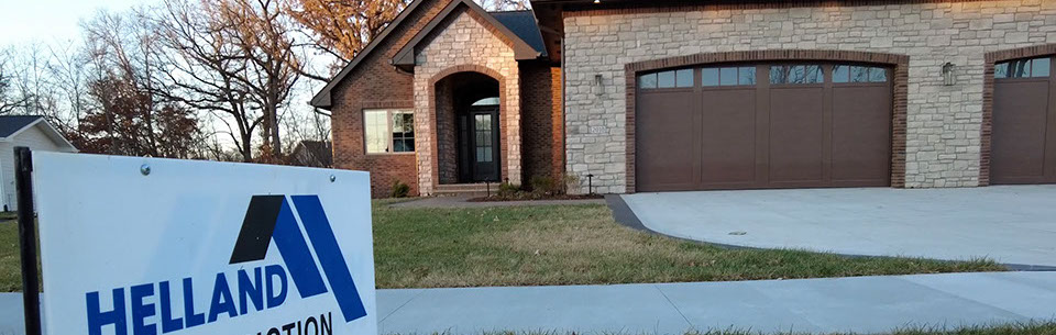 Helland Construction