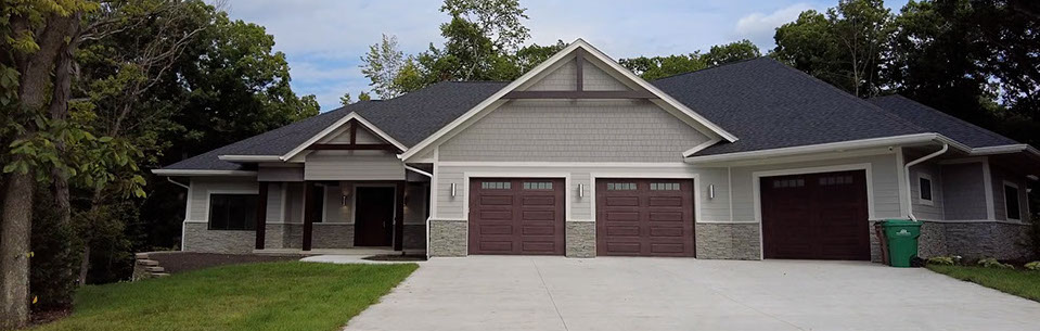 Helland Construction