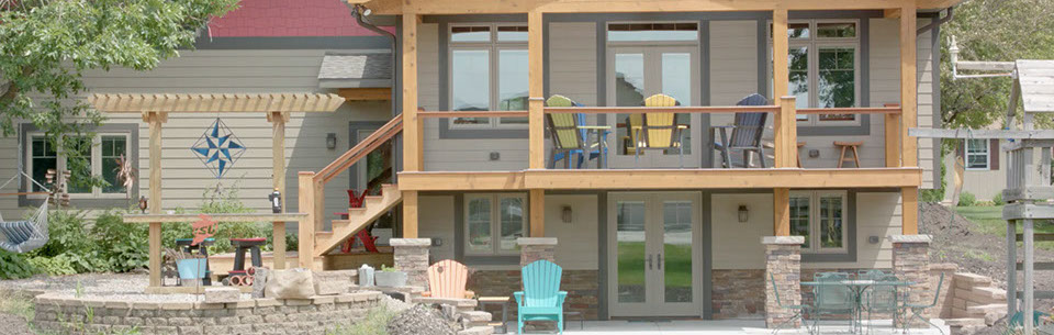 Helland Construction